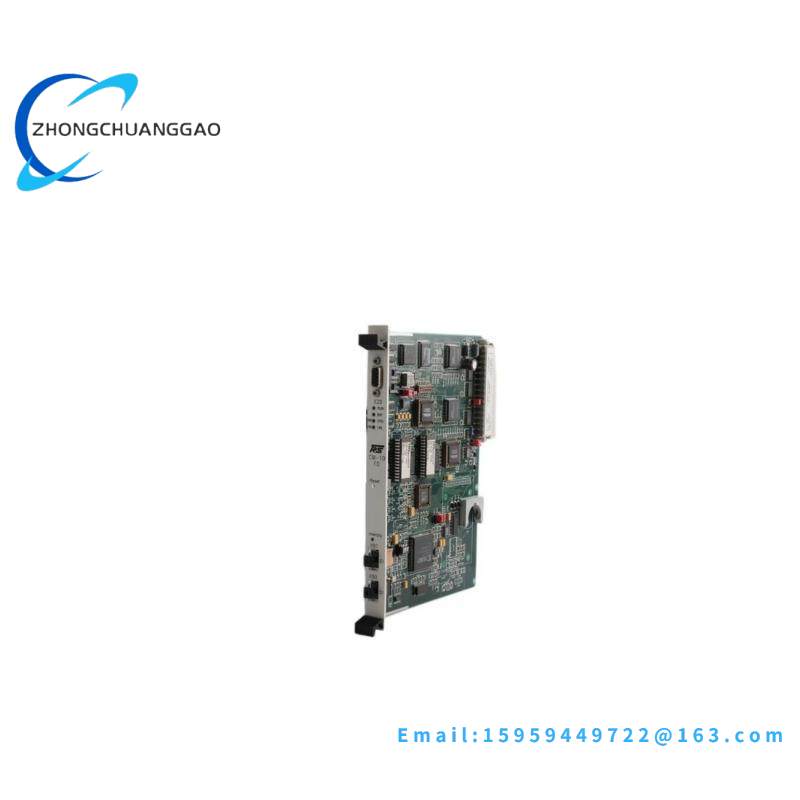 TRI Systems CM-10FO: Optical Fiber Controller Module, Advanced ...