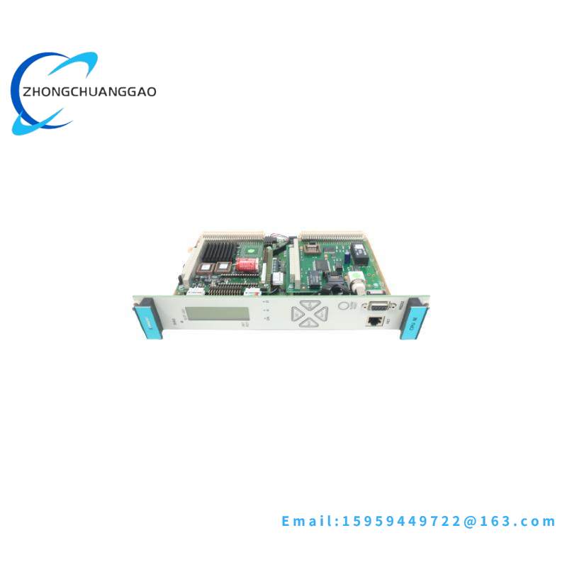 Vibro-meter VM600 200-566-101-013 Industrial Interface Module - dcs ...