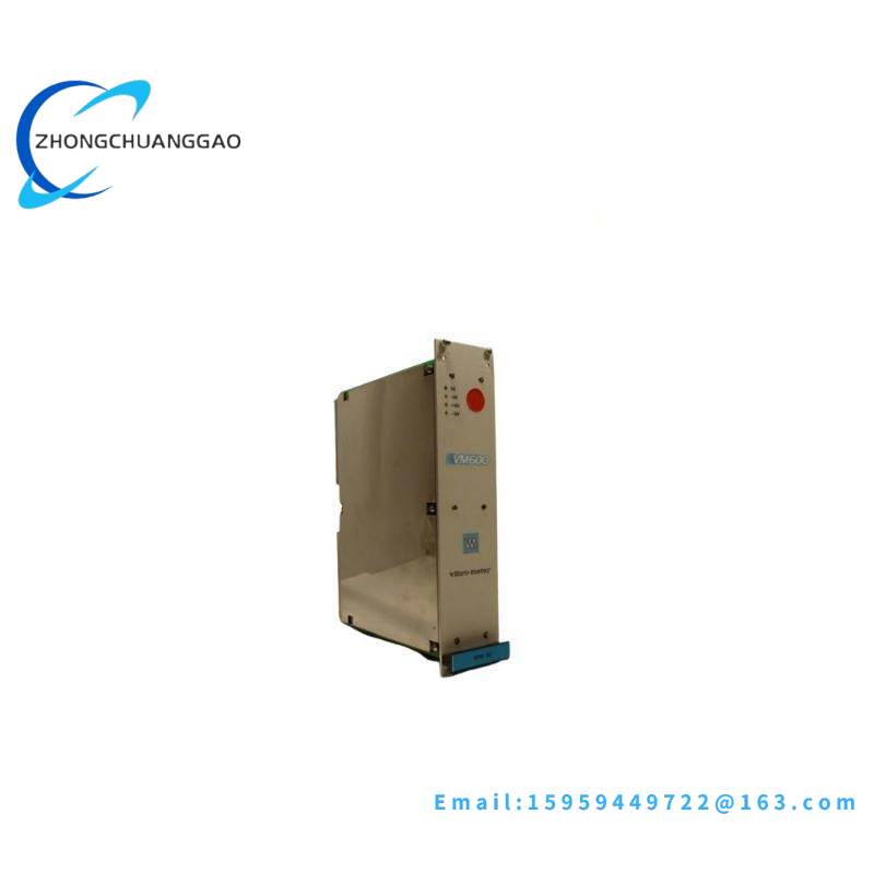 VIBRO Meter 200-582-200-013 SIM-275D-24 | Safety Related System - dcs ...