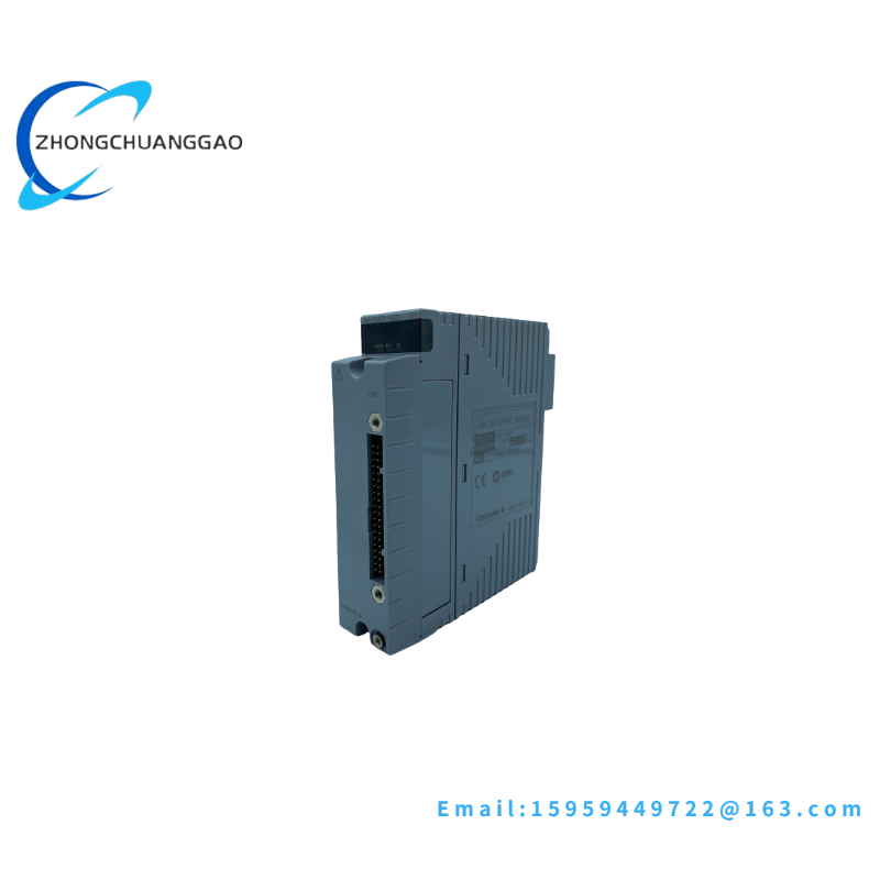 VORTRAN LST200 - Precision Flow Control Solution - dcs-woodward Automation