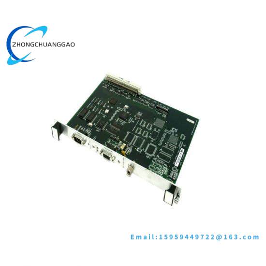 SST 5136-DNP-CPCI - High Performance PCI Bus DeviceNet Interface Module - dcs-woodward Automation
