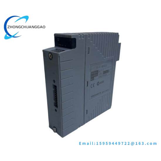 Yokogawa ALF111-S00 Field Communicator Module - dcs-woodward Automation