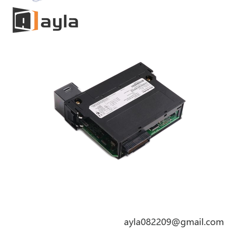 AB 1734-IE8C: Analog Input Module, AB, 1734, IE8C, Analog Input - dcsintegration Automation