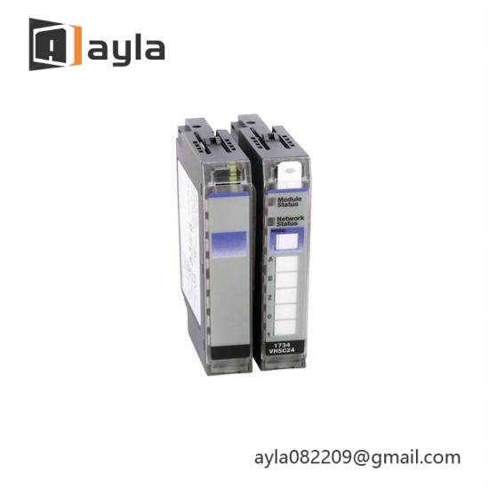 ABB 1734-VHSC24 I/O Module - Control System Expansion - dcsintegration ...