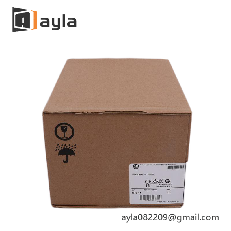 AB MicroLogix 1000 120/240VAC Control Module - dcsintegration Automation