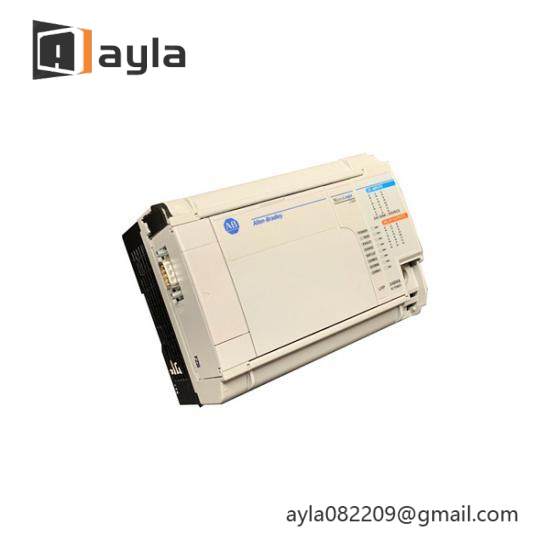 Allen-Bradley 1764-LRP MicroLogix 1500 PLC Processor - dcsintegration ...