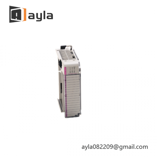 Rockwell Automation 1769-OB16P CompactLogix 16-P Output Module - dcsintegration Automation