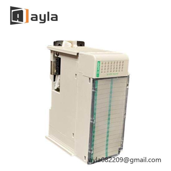 Rockwell Automation 1769-OB32/A Modular Controller, Advanced Automation Solution ...