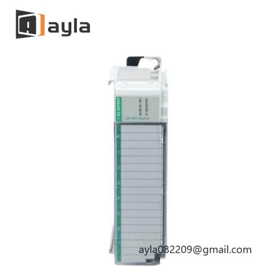 Allen-Bradley 1769-OB8: Modular Solid State Digital Output Controller ...