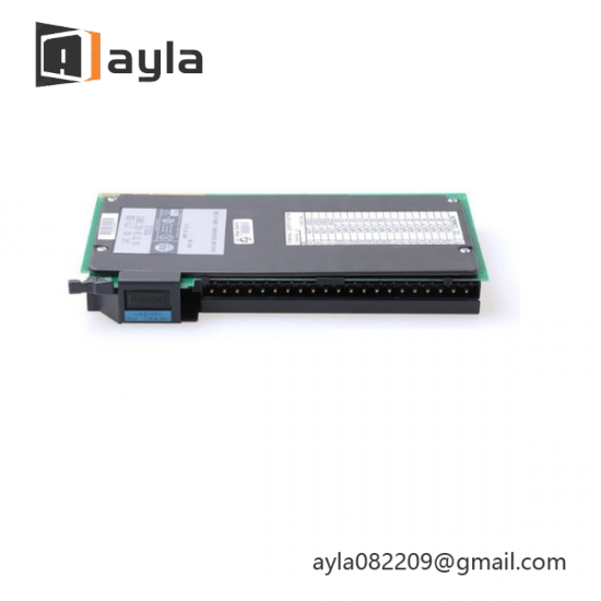 Rockwell Automation 1771-IBN/C PLC-5 Digital Input Module - dcsintegration Automation