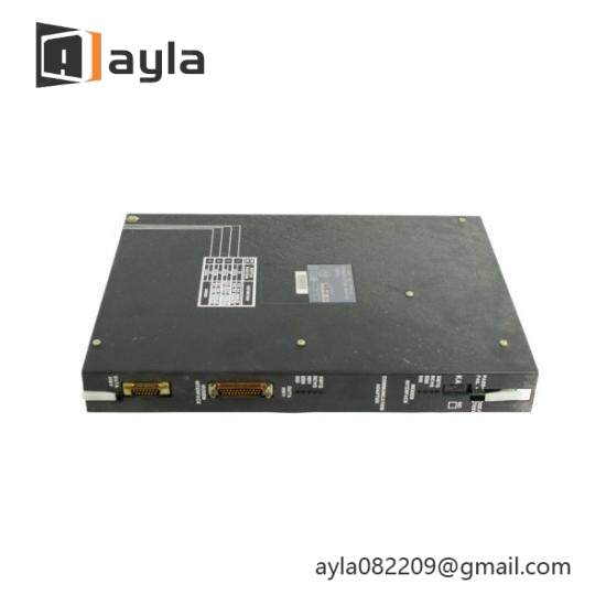 Allen-Bradley 1775-KA Communication Adapter - Modbus RTU & ASCII ...