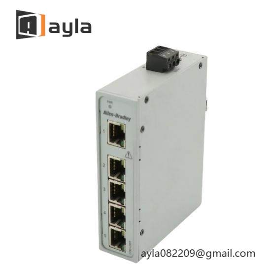 Allen Bradley 1746-ITB16 Digital Input Module - dcsintegration Automation