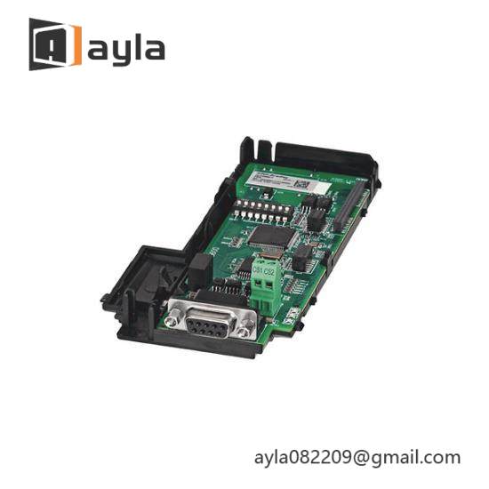 Schneider Electric 25COMME2P - Ethernet/IP Communication Adaptor ...