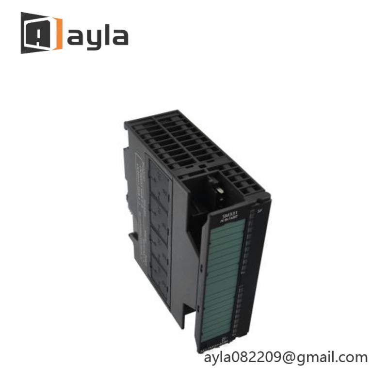 SIEMENS 383VA21N1F Moore 383 Multi-Point Display Station, Professional ...