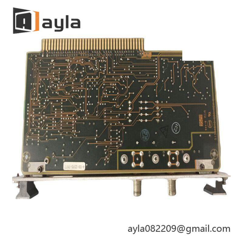 Honeywell TDC 3000 NIM Modem 51304511-200, Industrial Control Module ...