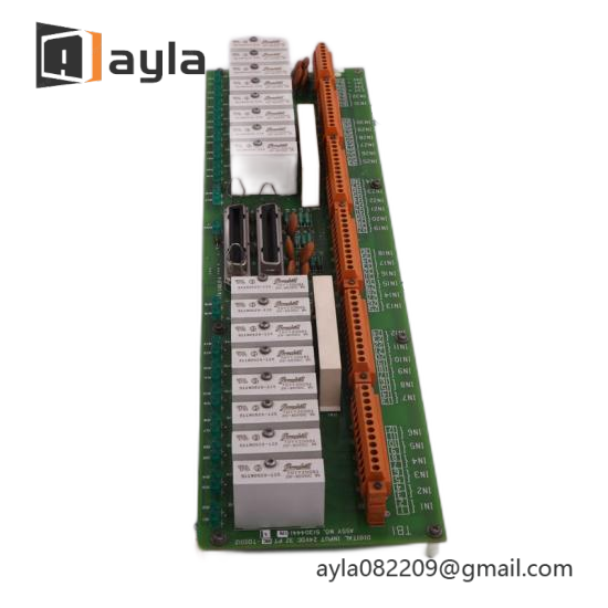 Honeywell 51401551-300: Precision Control Module for TDC 3000 System ...