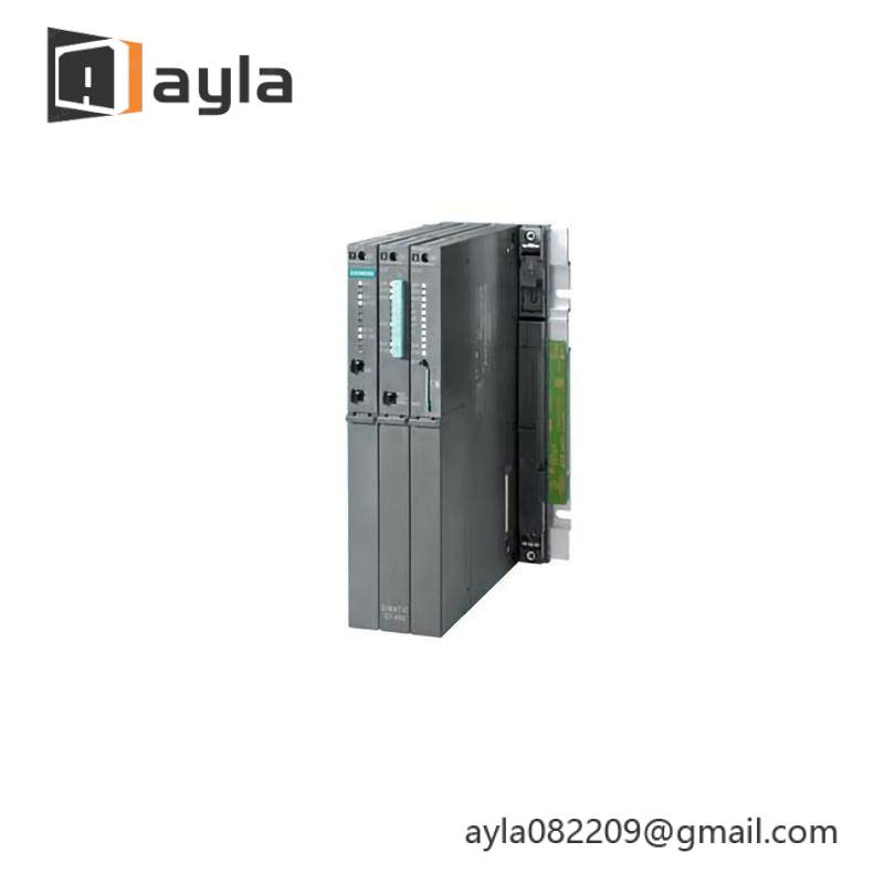 SIEMENS 6DD1 607-0AA2: High-Performance SIMATIC S7-400 Application Module - dcsintegration ...