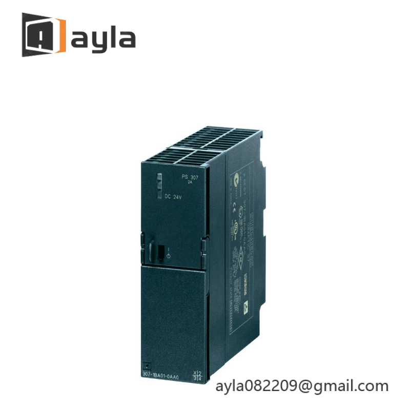 SIEMENS 6ES7314-1AF10-0AB0 CPU 314 MPI Interface Module ...