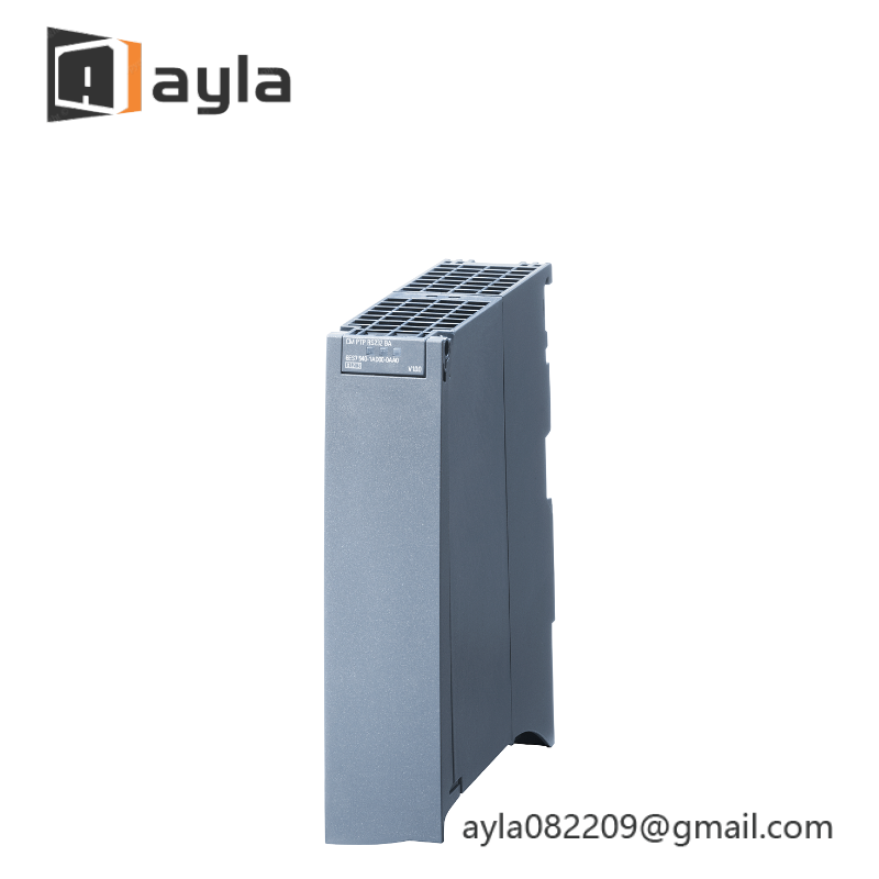 SIEMENS SIMATIC S7-400 FM 450-1 Function Module, Advanced Control ...