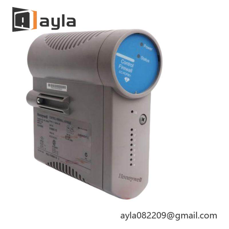 Honeywell 8C-PAINA1 51454470-175 - High-Performance Programmable Logic ...