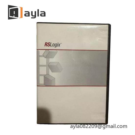 9324-RLD300NXENM Studio 5000 Standard Edition with RSNetWorx MED ...