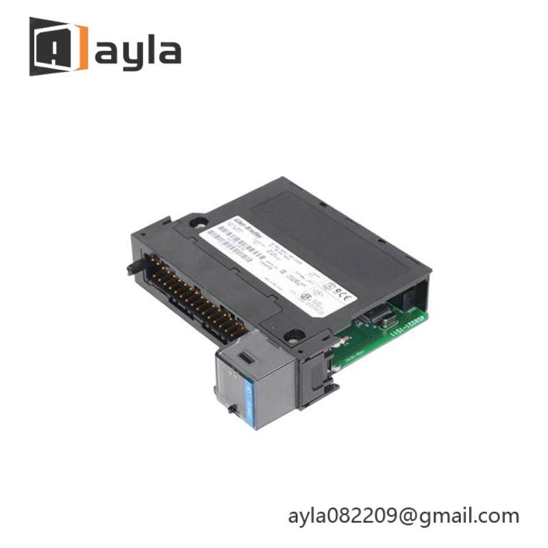 AB 1756-IV16 Digital Input Module - dcsintegration Automation