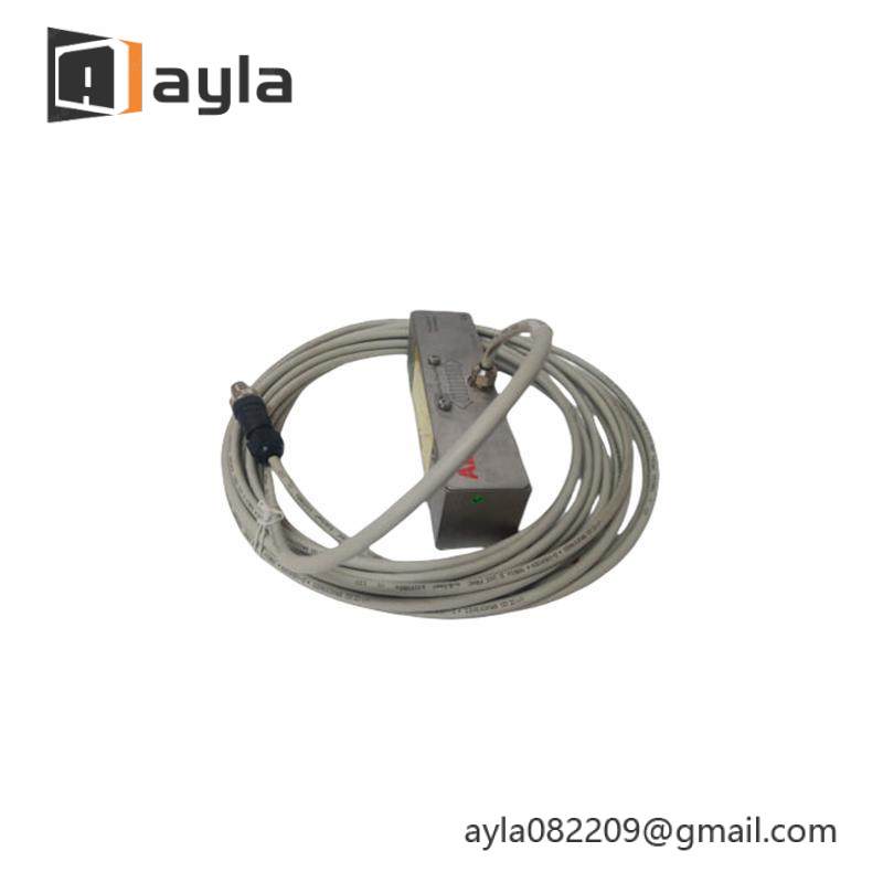 ABB 3BSE019050R200 PFTL-301E-0.2KN Load Cell for Precision Measurement ...