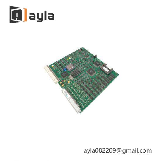 ABB 3HAB2242-1 | ROBOT CPU CONTROL CIRCUIT BOARD - dcsintegration ...