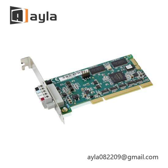 SST PLC Control Module - SST-PB3-CLX-RLL - dcsintegration Automation