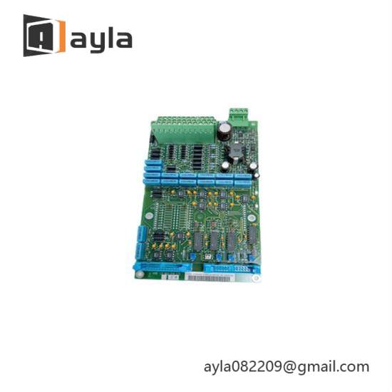 Mitsubishi ECP-BS1-W Control Module - dcsintegration Automation