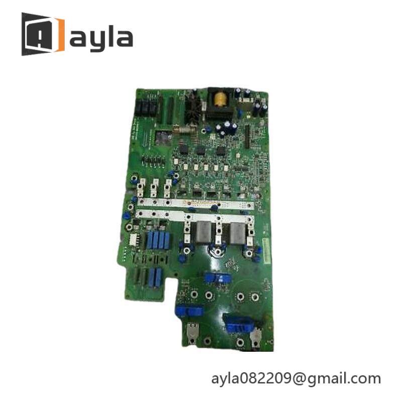 ABB ACS510 SINT4510C Power Board Main Board, High-Performance Control ...