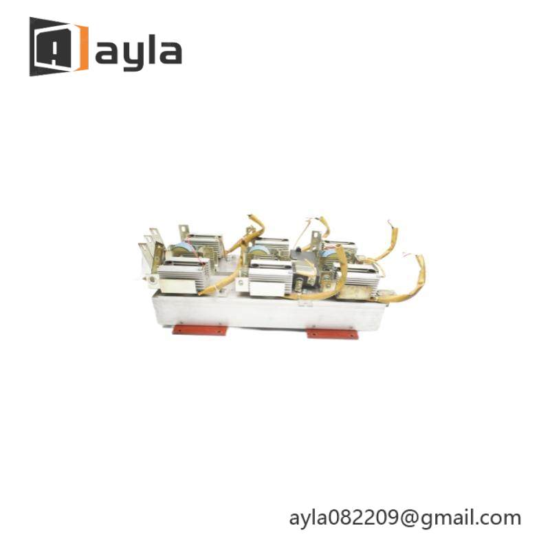 ABB ACV701-0100-6 Inverter Drive, for Industrial Automation ...