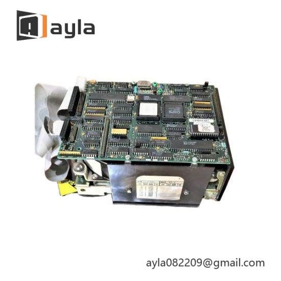 ABB Bailey SX-900/64-8/B2 Disk Controller 1948025A1, Industrial ...