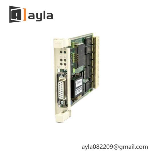 ABB CI543 - 3BSE010699R1 Communication Interface Module ...