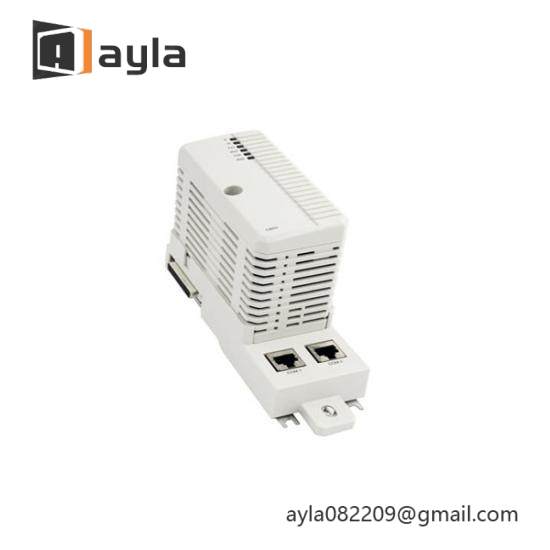 ABB CI853 Communication Interface: Advanced Industrial Control ...