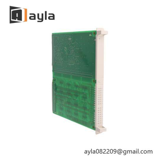 ABB DSDI110A Digital Input Board, 32 Channel 24 VDC Opto-Isol ...