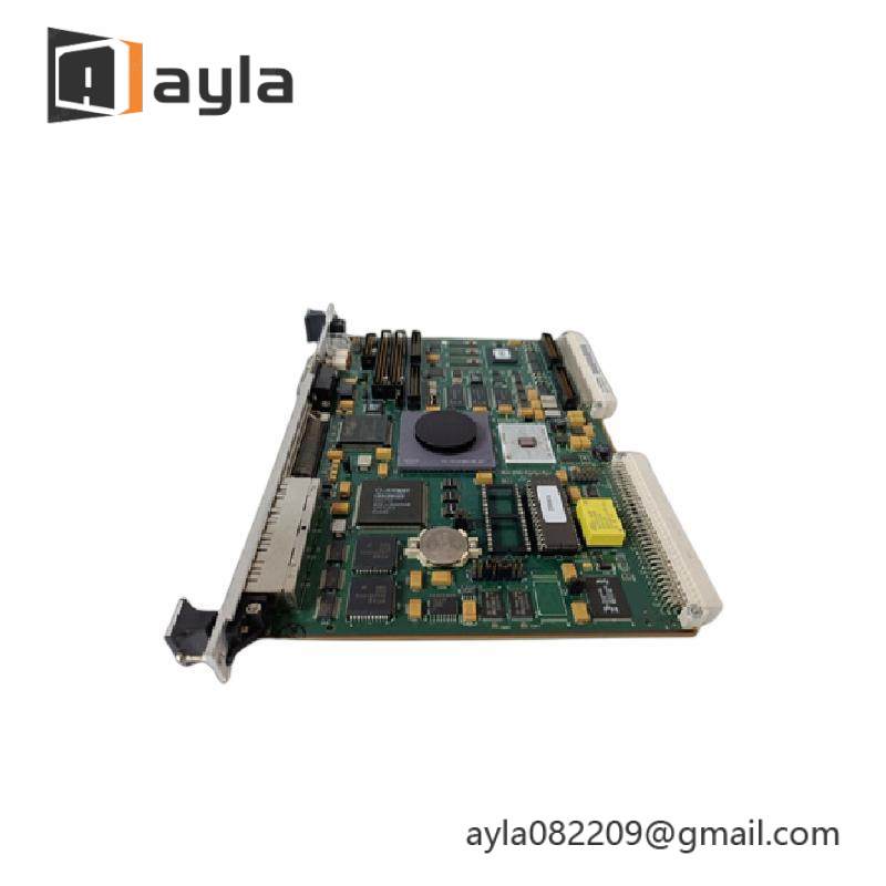 ABB DSTD150A: High-Performance Connection Unit for Industrial ...