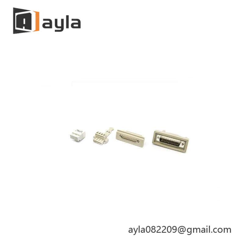 ABB SDCS-AMC-CLAS2 Control Module - dcsintegration Automation