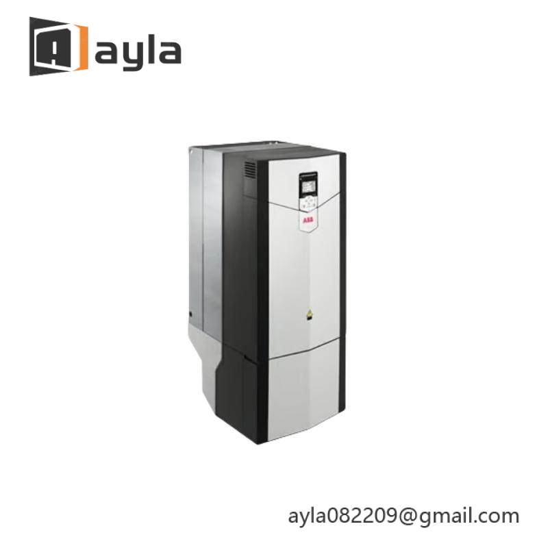 ABB ACS880-01-293A - 3Ph Module, 160kW Max Power, 278A Max Current ...