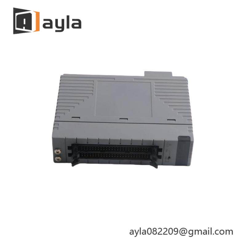 Yokogawa ADV142-S03 S1 - High Precision Digital Output Module - dcsintegration Automation