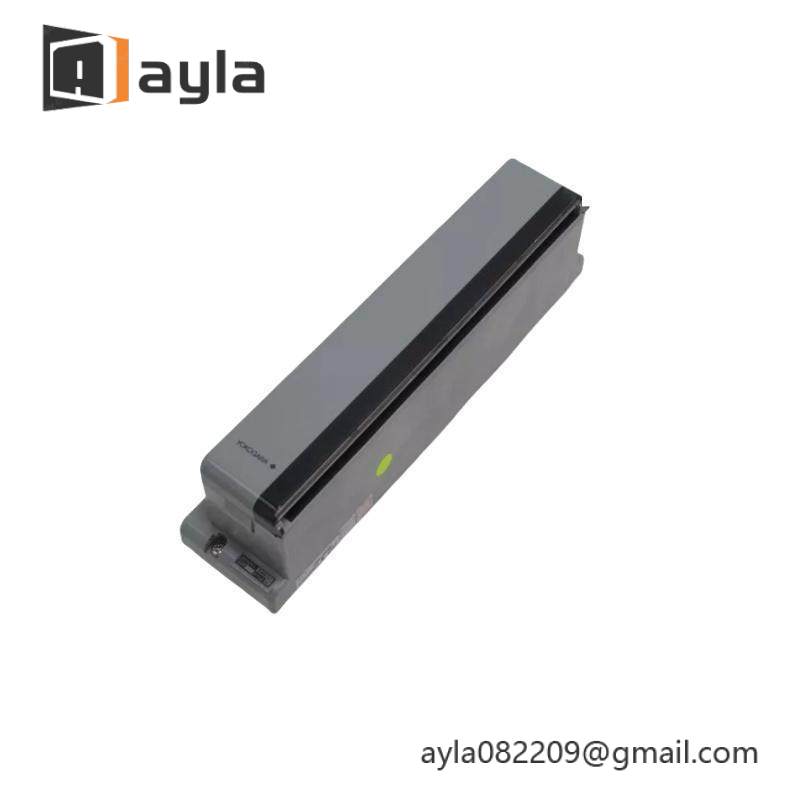 Yokogawa AMM12T S2 Voltage Input Multiplexer Module - dcsintegration Automation