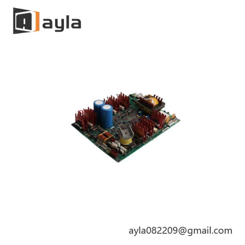ASML PWB-820222-2, Advanced Control Module for Precision Manufacturing ...