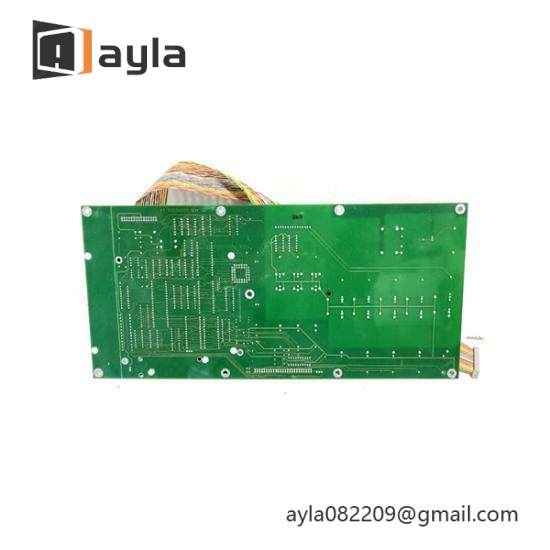 ABB ASSY 802A035B-2 Circuit Board - dcsintegration Automation