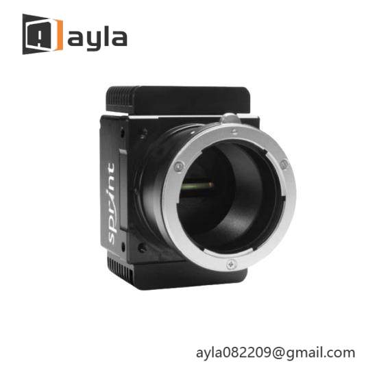 BASLER SPL4096-140KM, High-Speed Line Scan Camera - dcsintegration Automation