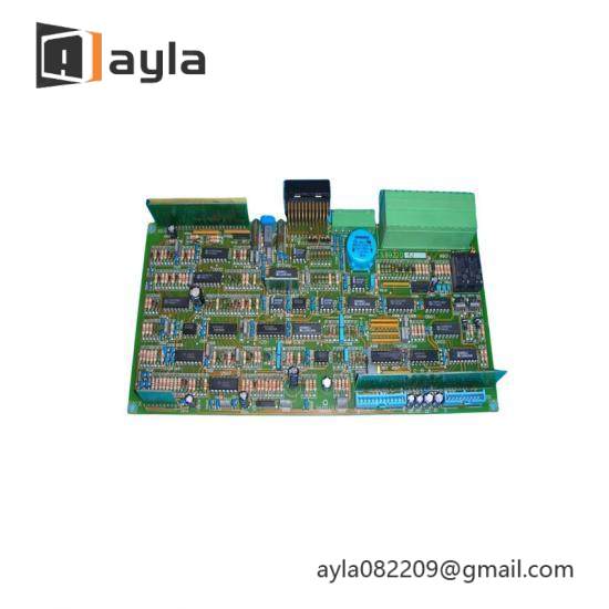 BAUMULLER BUC4-80-6-100 Industrial Control Module - Reliable Automation ...