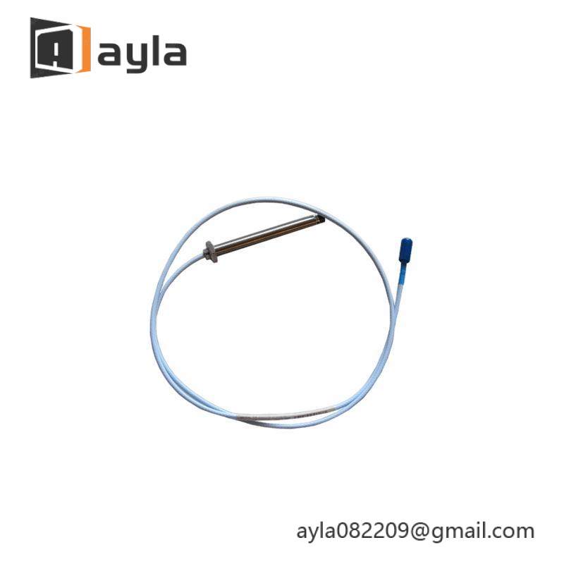 Bently Nevada 330103-00-13-10-02-00 Proximity Probes for Advanced ...