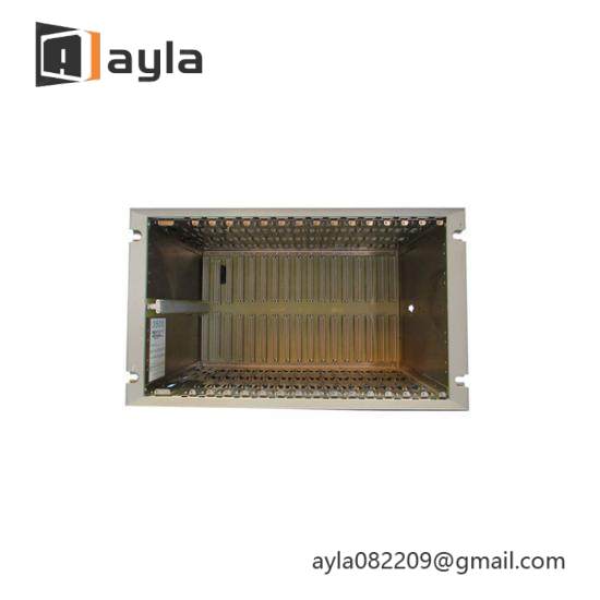 Bently Nevada 3500-05 System Rack, for Industrial Automation ...