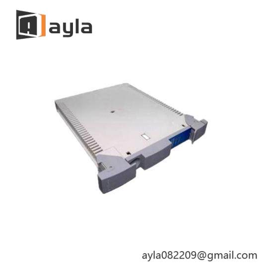 Bently Nevada 3500 Series 34 TMR Relay Module - dcsintegration Automation