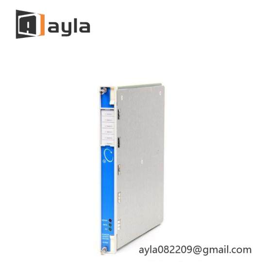 Allen Bradley 1746-NR8 Digital Relay Output Module - dcsintegration ...