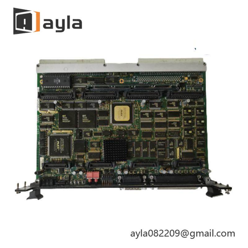 GE DS200DSPCH1ADA: Advanced Digital Signal Processor Control Board ...